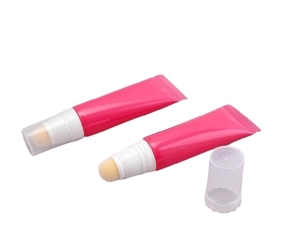 LineaGlam: Replaceable Sponge Tip Tube - High-Tech Tubes - SKIN CARE ...